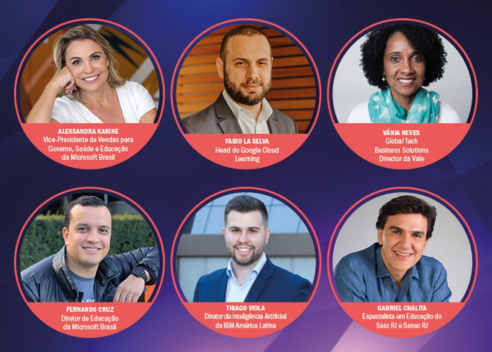 Senac Rio Summit traz tecnologia, inovação e inclusão em evento 100% ...