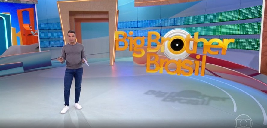 Como será a dinâmica de hoje no 'BBB 24'? Segundo mais votado será ...