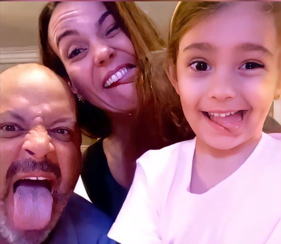 Flávia Monteiro fala sobre descoberta de um câncer e cirurgia de emergência