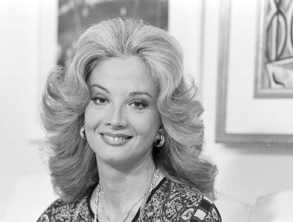 Glória Menezes celebra seus 90 anos e uma carreira dedicada à arte: ‘O ...