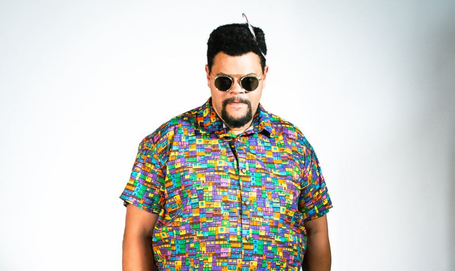 Babu Santana desabafa sobre abordagens desagradáveis de fãs: 'Estava ...