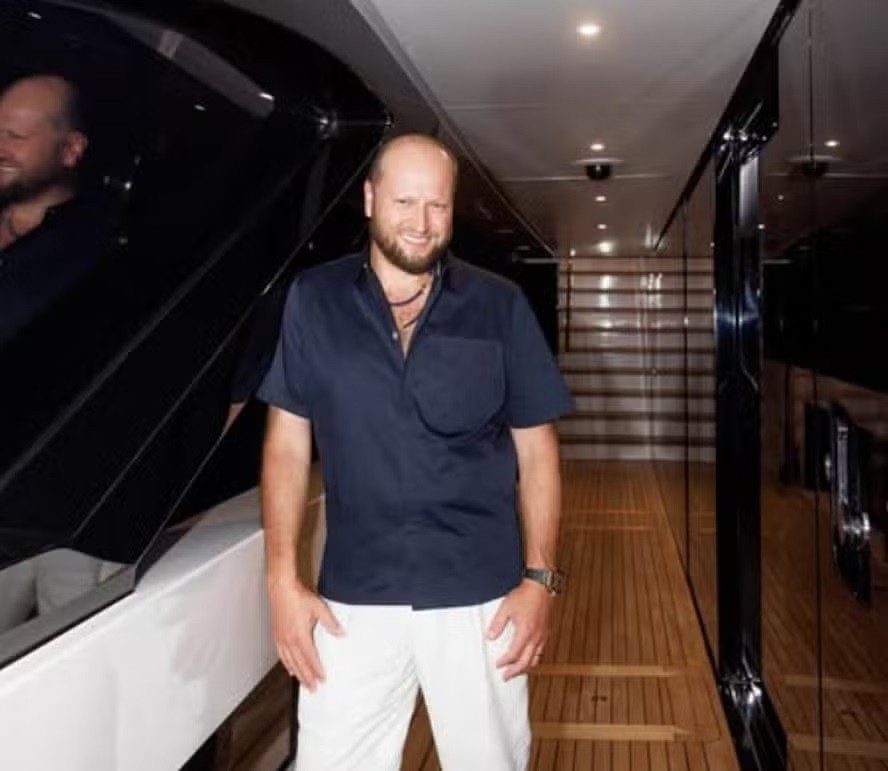 Nelson Willians: alvo de ação da PF contra fraudes no INSS ficou famoso ...