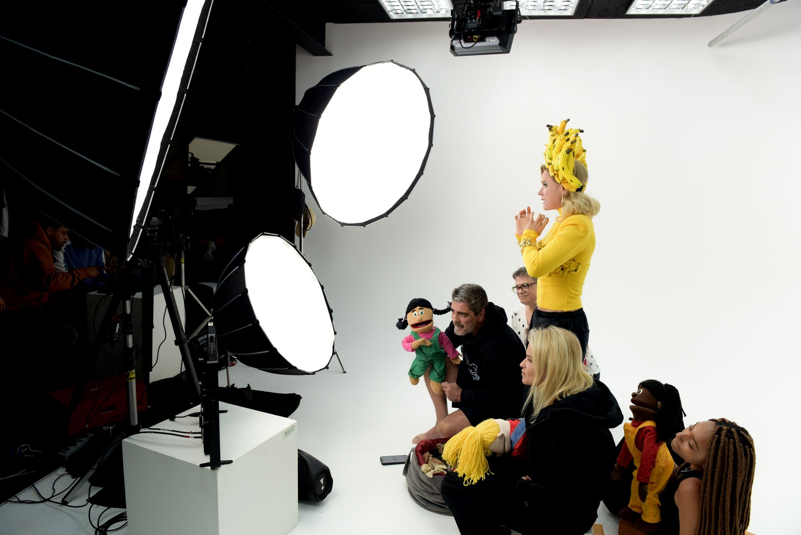 Xuxa lança clipe de ‘Arco-íris’ em nova versão para o Mês do Orgulho ...