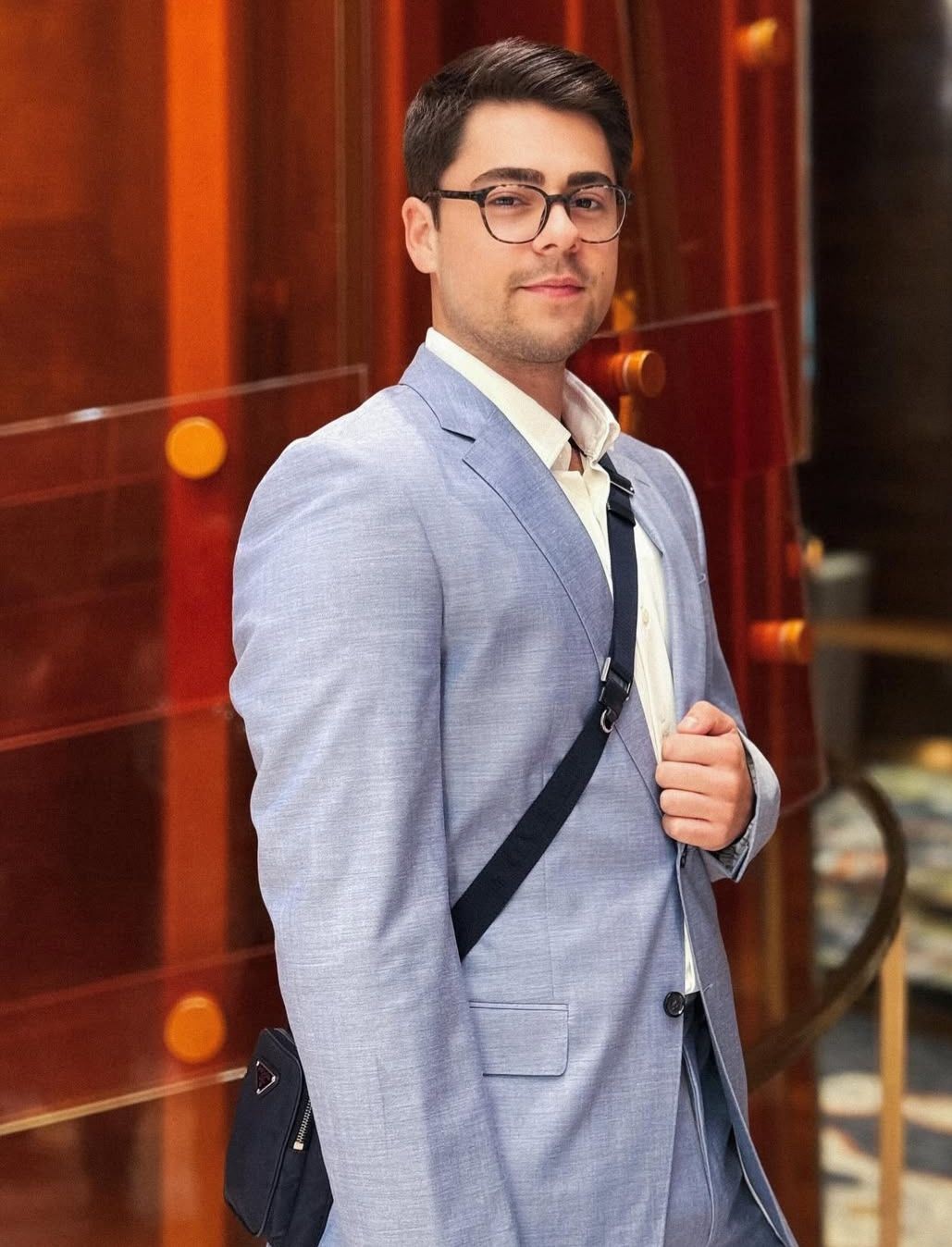 Primo de Sandy lança música com o pai, Chitãozinho, e o tio Xororó