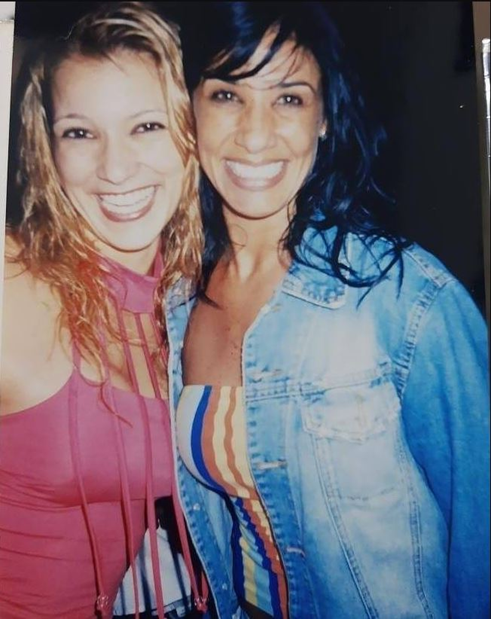 Ex-loira do Tchan, Silmara Miranda não fala mais com Scheila Carvalho e ...