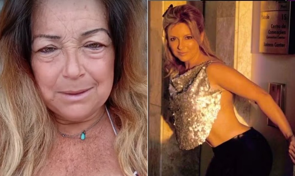 Regininha Poltergeist volta a vender empadas pelas ruas do Rio: 'São ...
