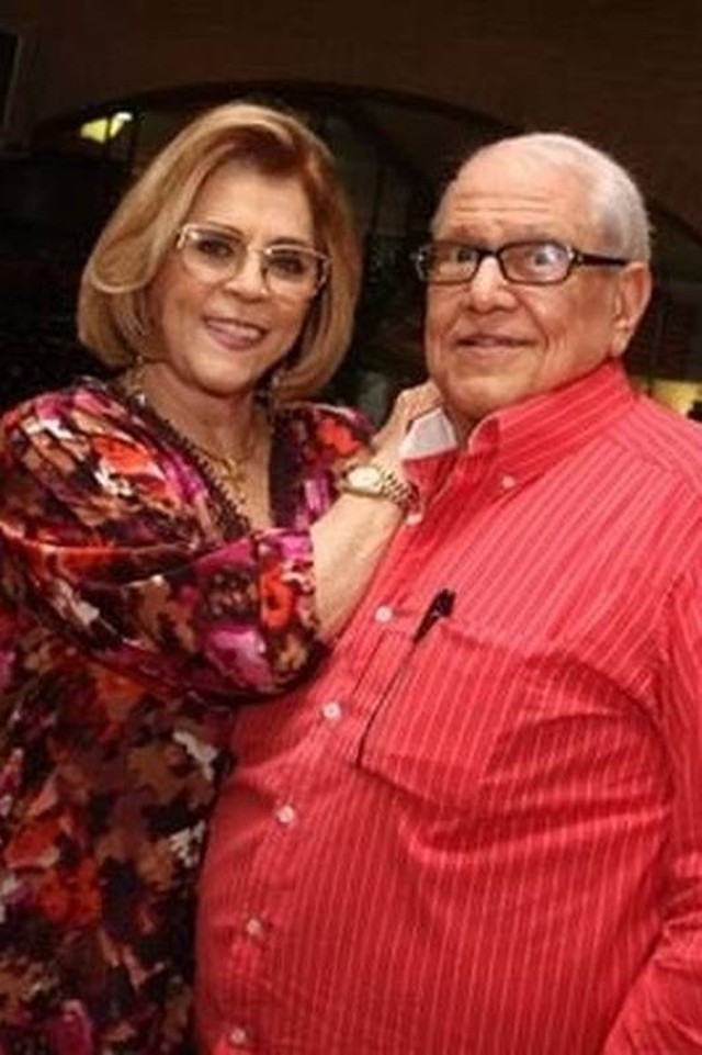 Ary Toledo falou sobre saudade da mulher e medo da morte: 'Quem diz que ...