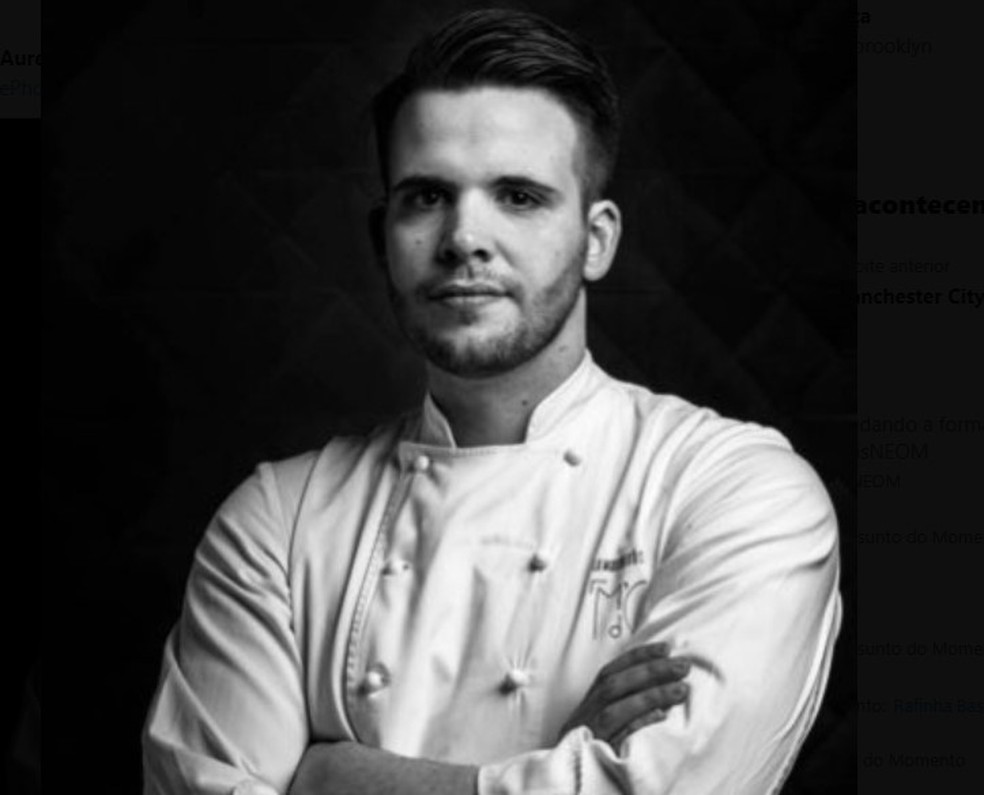 Famoso chef deixa o comando de restaurante em hotel de luxo na França ...