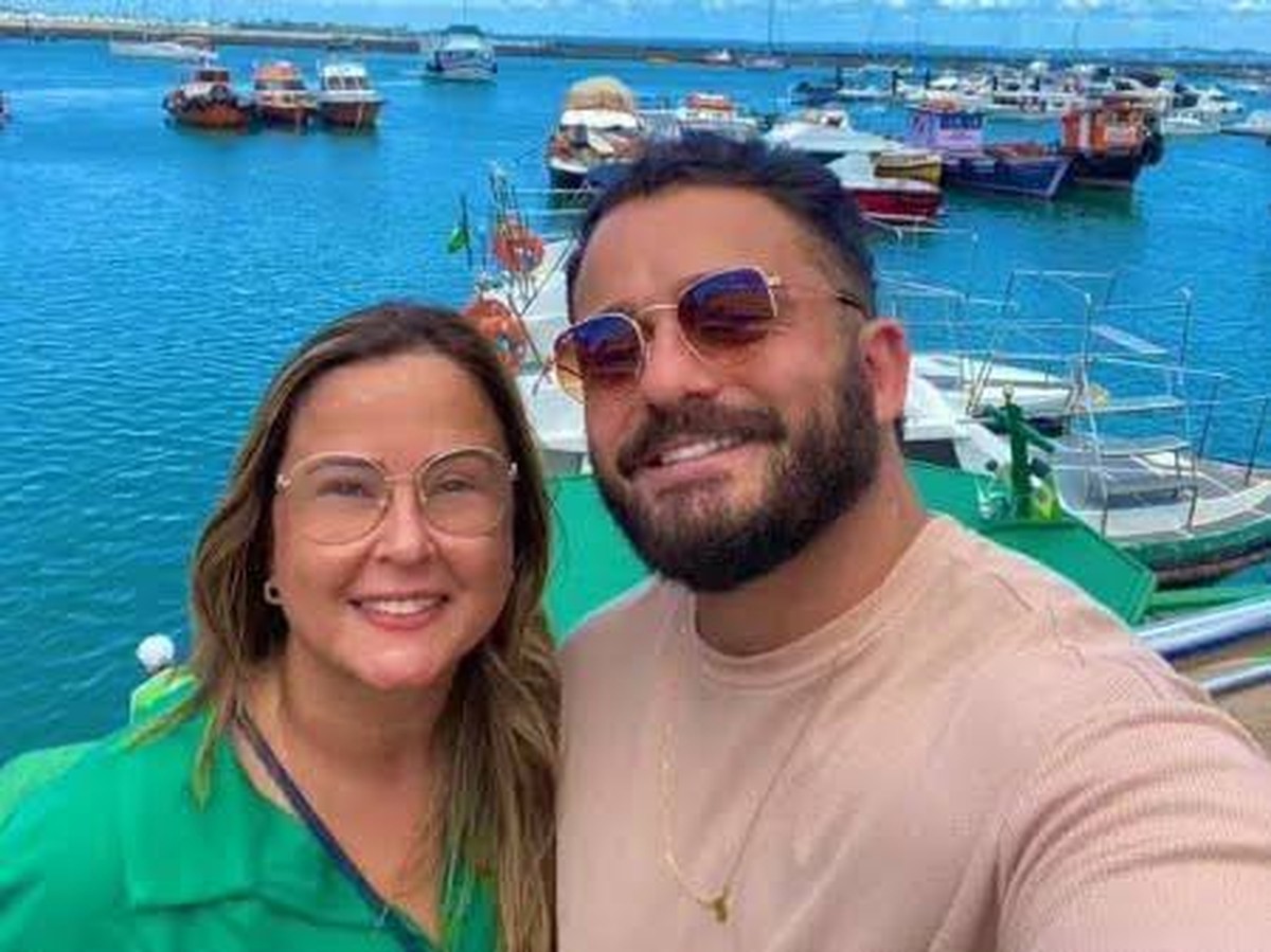 Homem é preso por matar a mãe e simular desaparecimento em Belo Horizonte; corpo foi encontrado ...