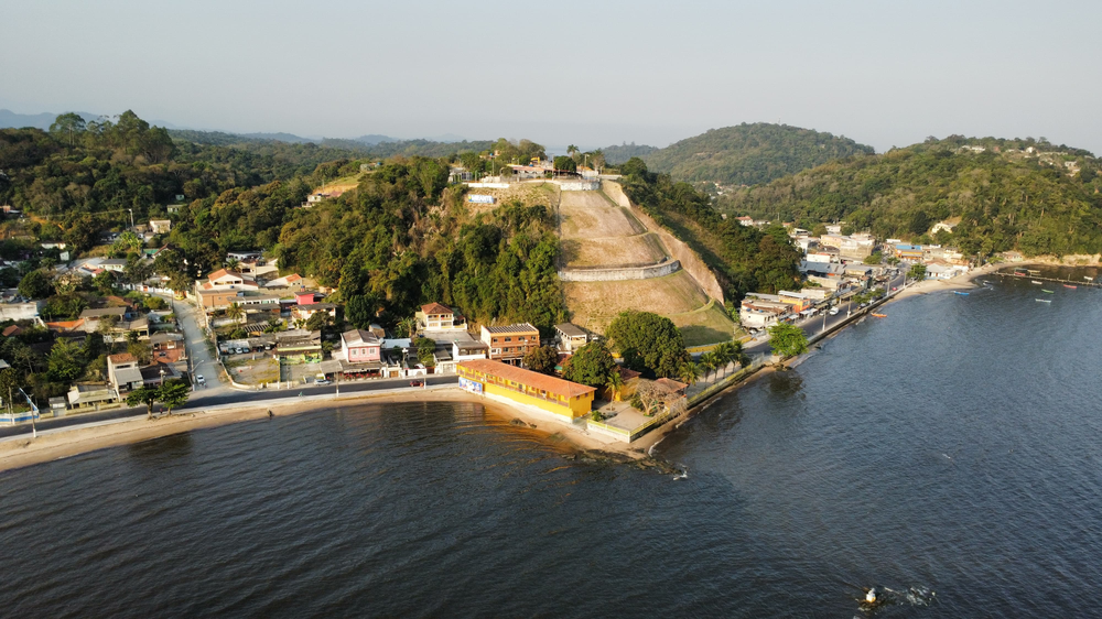 Um 'bate e volta' em Magé: cheia de opções, cidade é ideal para ...