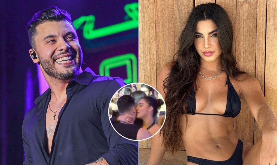 Murilo Huff fala sobre Gabi Versiani em meio a rumores de romance: 'Estou muito feliz' | Famosos ...