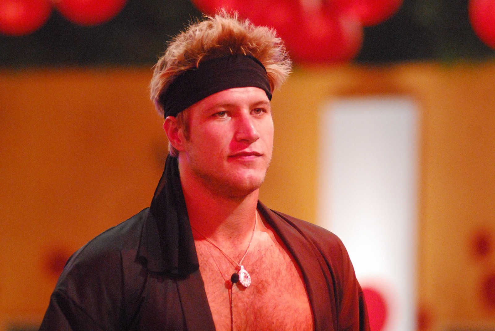 Ex-BBB Diego Alemão revela quem quer enfrentar como substituto de Popó ...