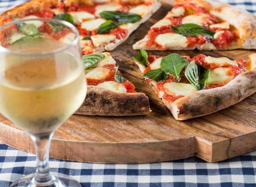 Dia da Pizza com as melhores escolhas: veja 13 lugares no Rio de ...