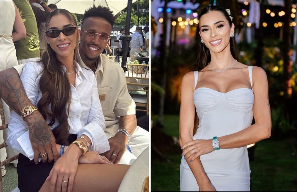 Gusttavo Lima recebe R$ 1 milhão para fazer show no casamento de Éder ...