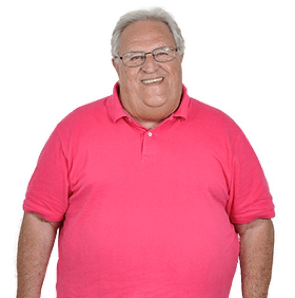 Morre aos 87 anos Washington Rodrigues, o Apolinho, radialista e ex ...