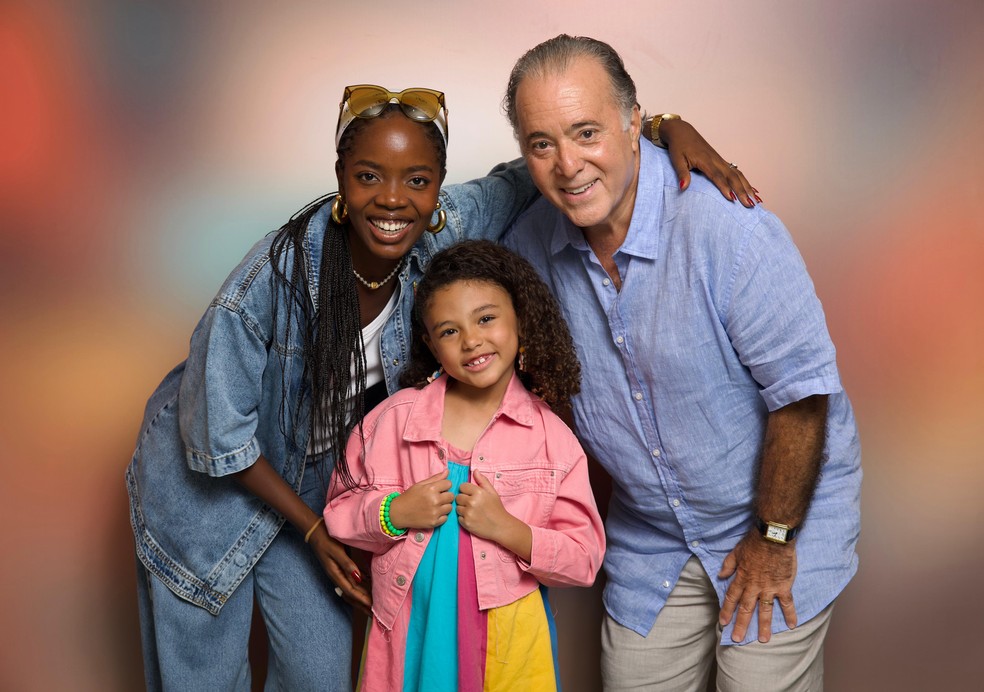 Qual é a história da novela ‘Dona de mim’? Saiba quem é a atriz mirim que é filha de Camila ...