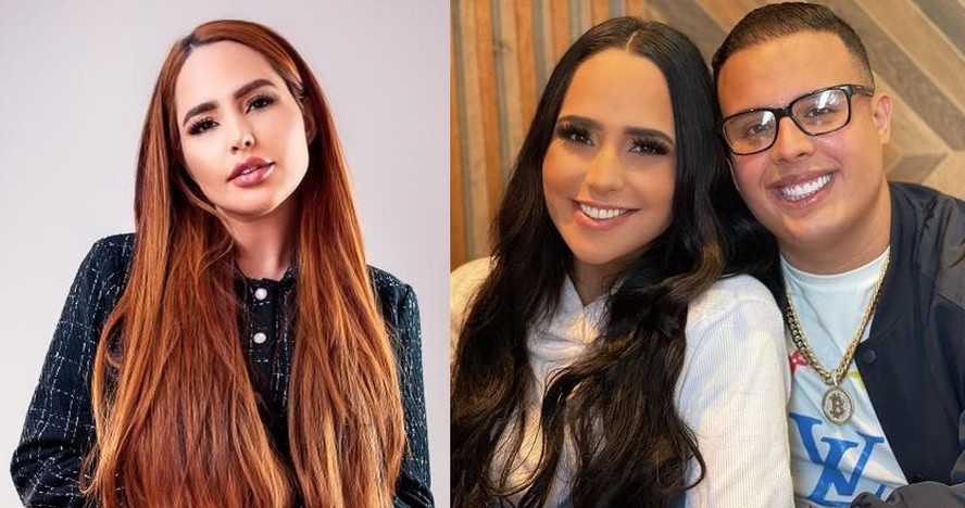 Perlla cita 'reajustes emocionais' para retomar carreira de cantora e ...