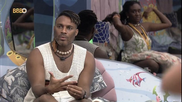 Ex-BBB Fred Nicácio vai receber título de comendador do Rio de Janeiro