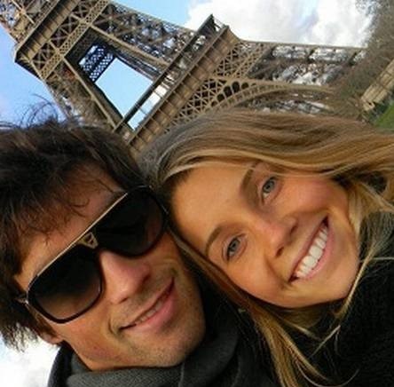 Ex de Grazi Massafera e Mariana Rios, Patrick Bulus se casa com ex de ...