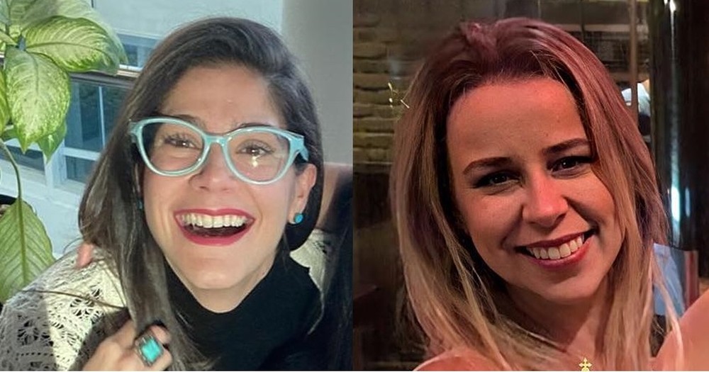 Não é Sorvetão! Ex-paquitas se recusam a participar de documentário ...