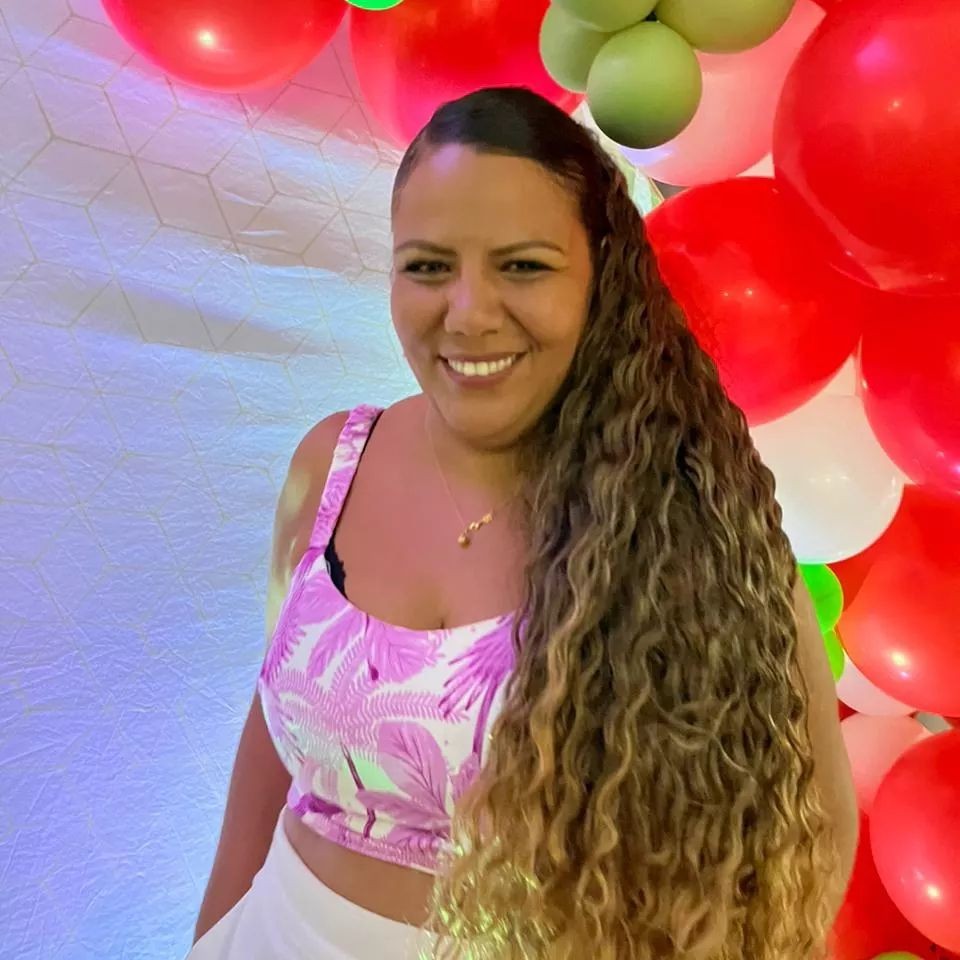 Mani Reggo, ex de Davi Brito, abre loja de roupas dias depois de vencer ...