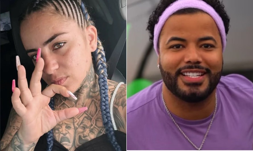 Antes de morrer, traficante Diaba Loira revelou que traficantes do CV ...