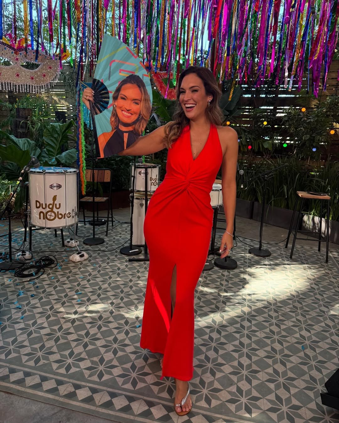 Talitha Morete relembra 'pressão' por congelar óvulos: 'Já tive muita ...