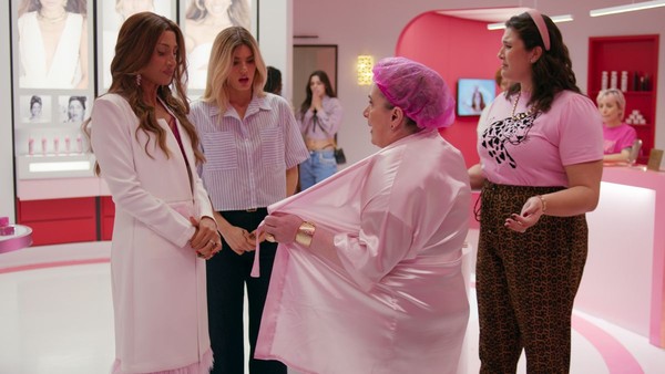 ‘Beleza fatal’ estreia na Band com Camila Pitanga, Camila Queiroz e ...
