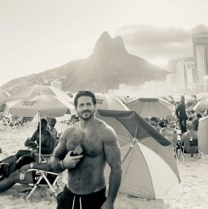 Rico, solteiro e louco pelo Rio, caçula de Jorge Jesus pode 'ajudar ...