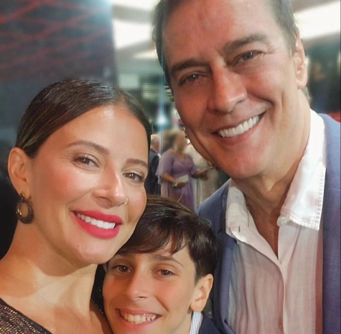 Marcello Antony celebra 60 anos: 'É uma idade de liberdade'