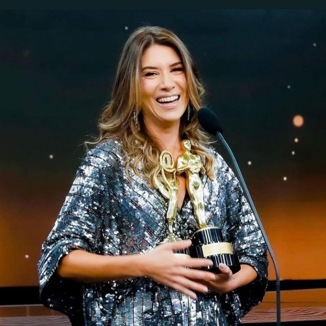 'Filha preferida' de Silvio Santos, Rebeca Abravanel voltou a ser ...