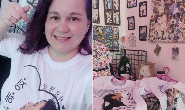 Doramas viram febre entre brasileiros e streaming investe no gênero ...