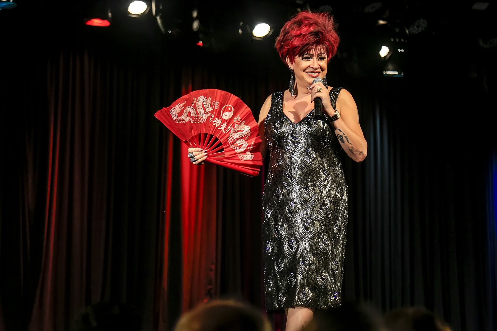 Nany People compra carrão para celebrar 60 anos e brinca sobre dar ...