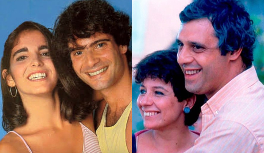 Novela de Gilberto Braga, ‘Corpo a corpo’ volta no Viva com edição da ...