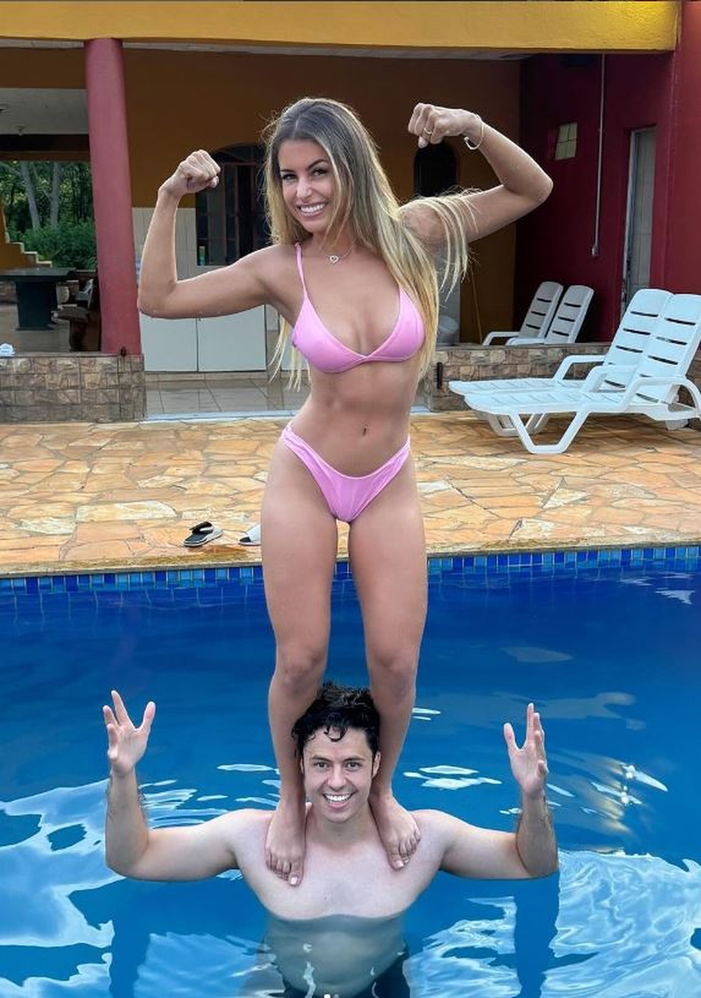 R$ 20 milhões por ano, carros de R$ 3,5 milhões, casa em Orlando: quem é Enaldinho, na lista dos ...