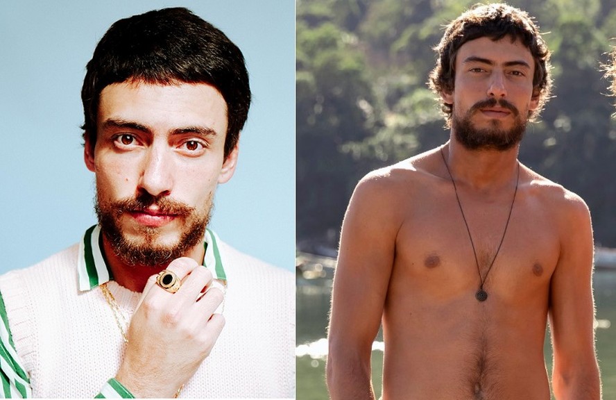 Em ‘Mania de você’, Jaffar Bambirra conquista o público como o ...