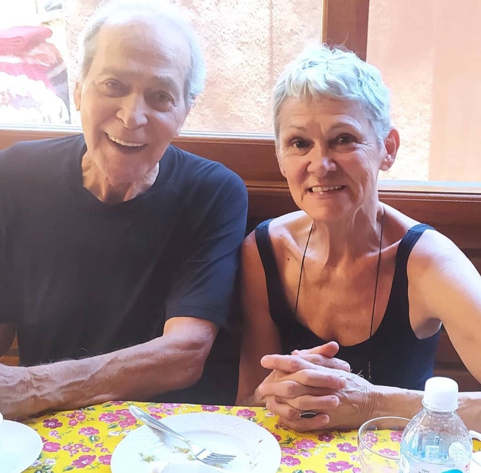 Como está Gracindo Júnior? Aos 82 anos, ator vive recluso no Rio, na ...