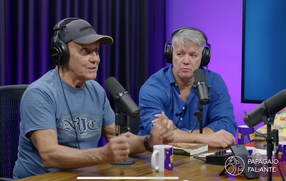 Rei da Pornochanchada, David Cardoso relata vida sexual aos 81 anos