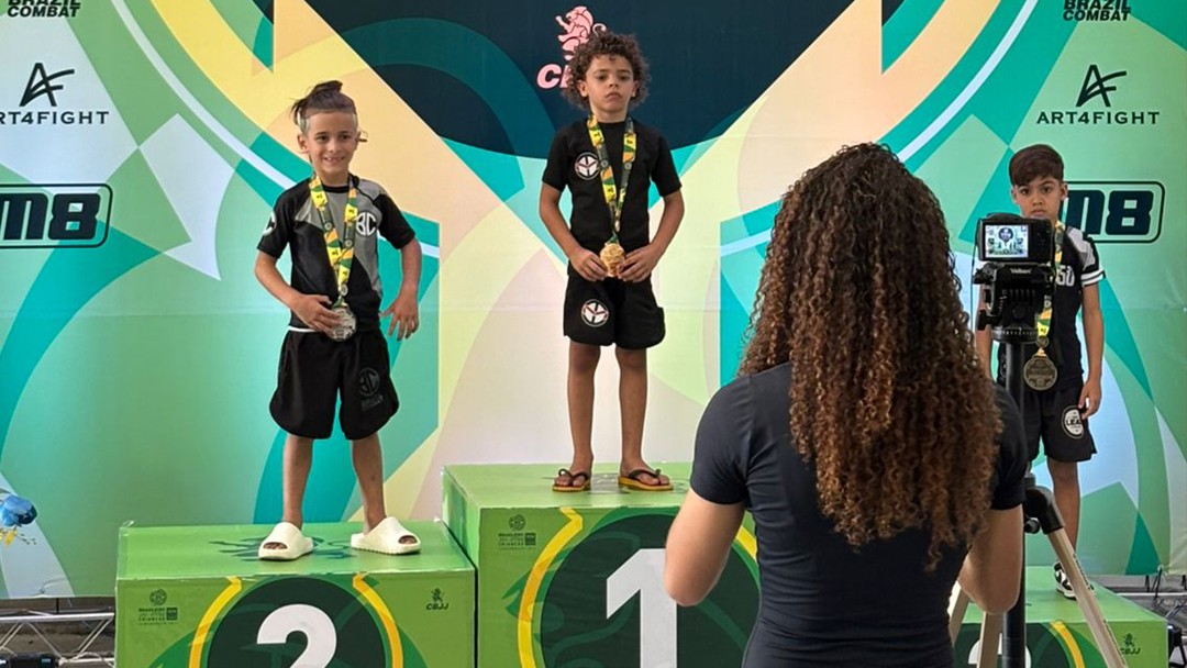 BCG abre oportunidades para estudantes e recém-formados no Brasil