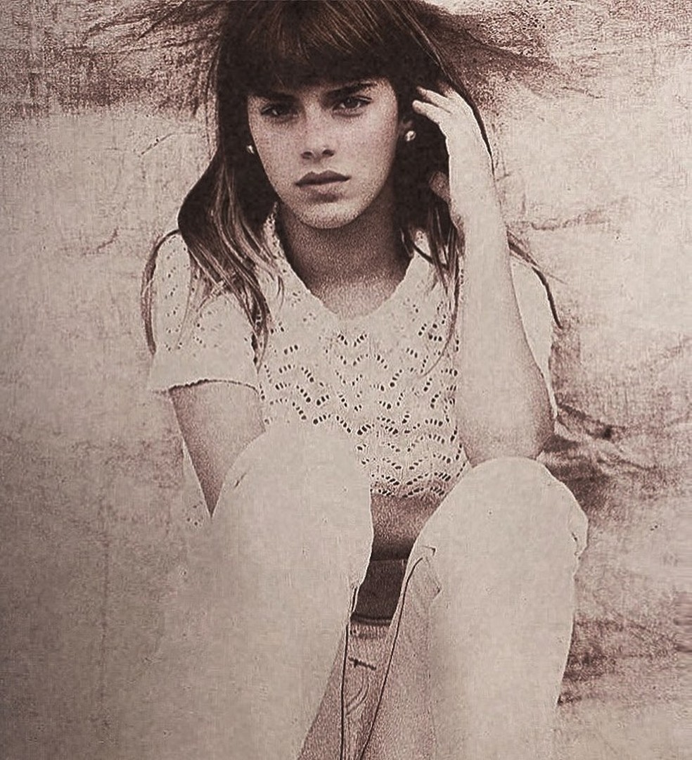 De férias após 'Vai na fé', Carolina Dieckmann festeja seus 45 anos em ...