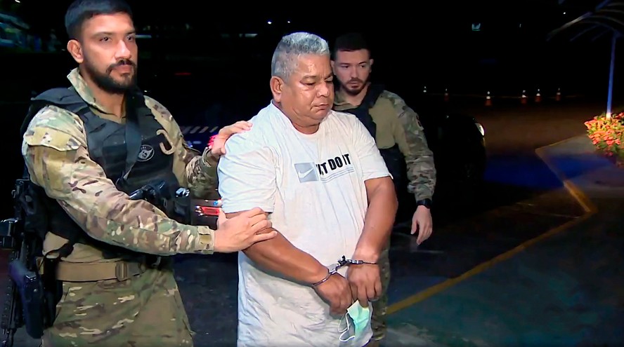 Caso Bruno E Dom Pf Conclui Que Homicídio Foi Motivado Por