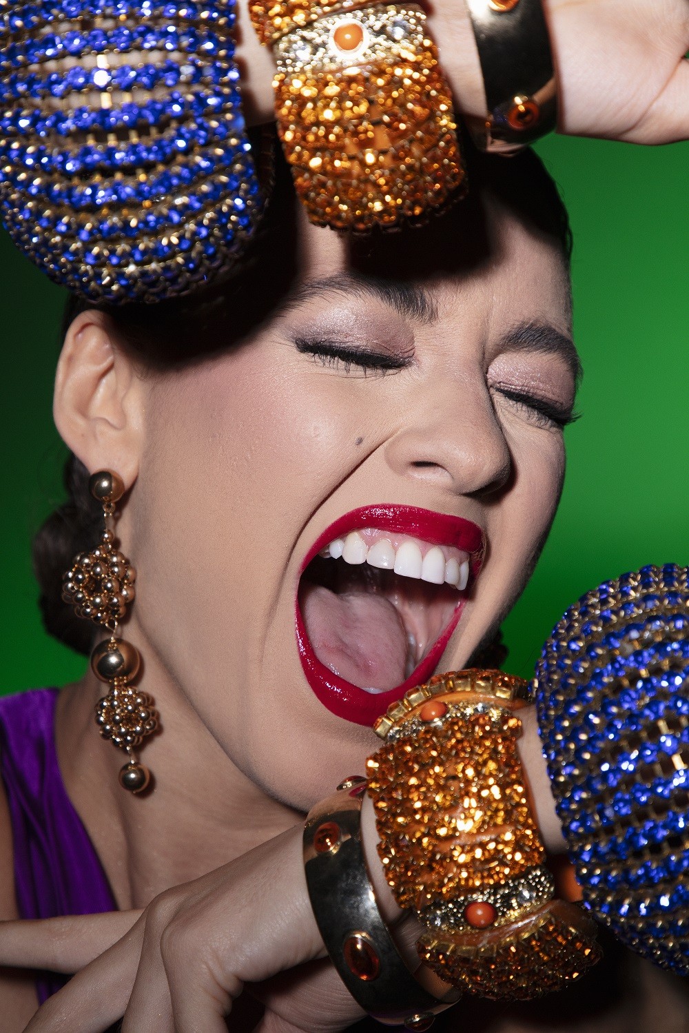 Beatriz Reis celebra 'volta' ao 'BBB' em nova função e reflete sobre o ...