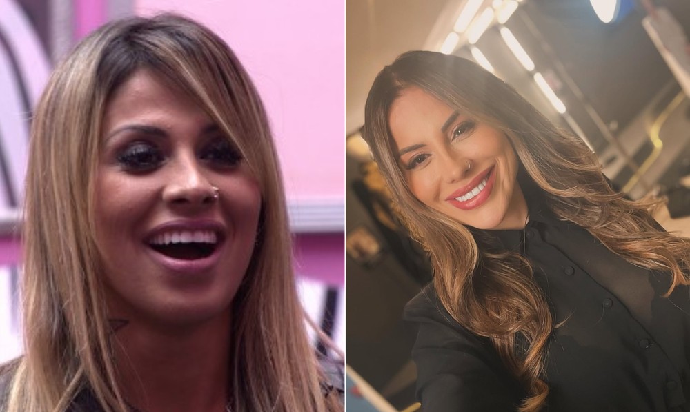 De Bambam a Renata: como estão todos os campeões do 'BBB'