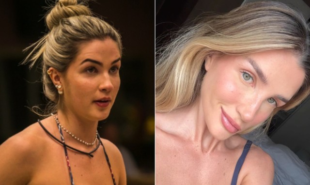 Dez anos depois, veja como estão os participantes do 'BBB 15'