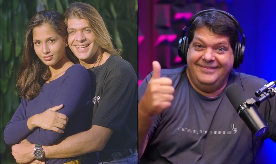 Galã dos anos 90, Roberto Bataglin faz 63 anos e investe em outra ...