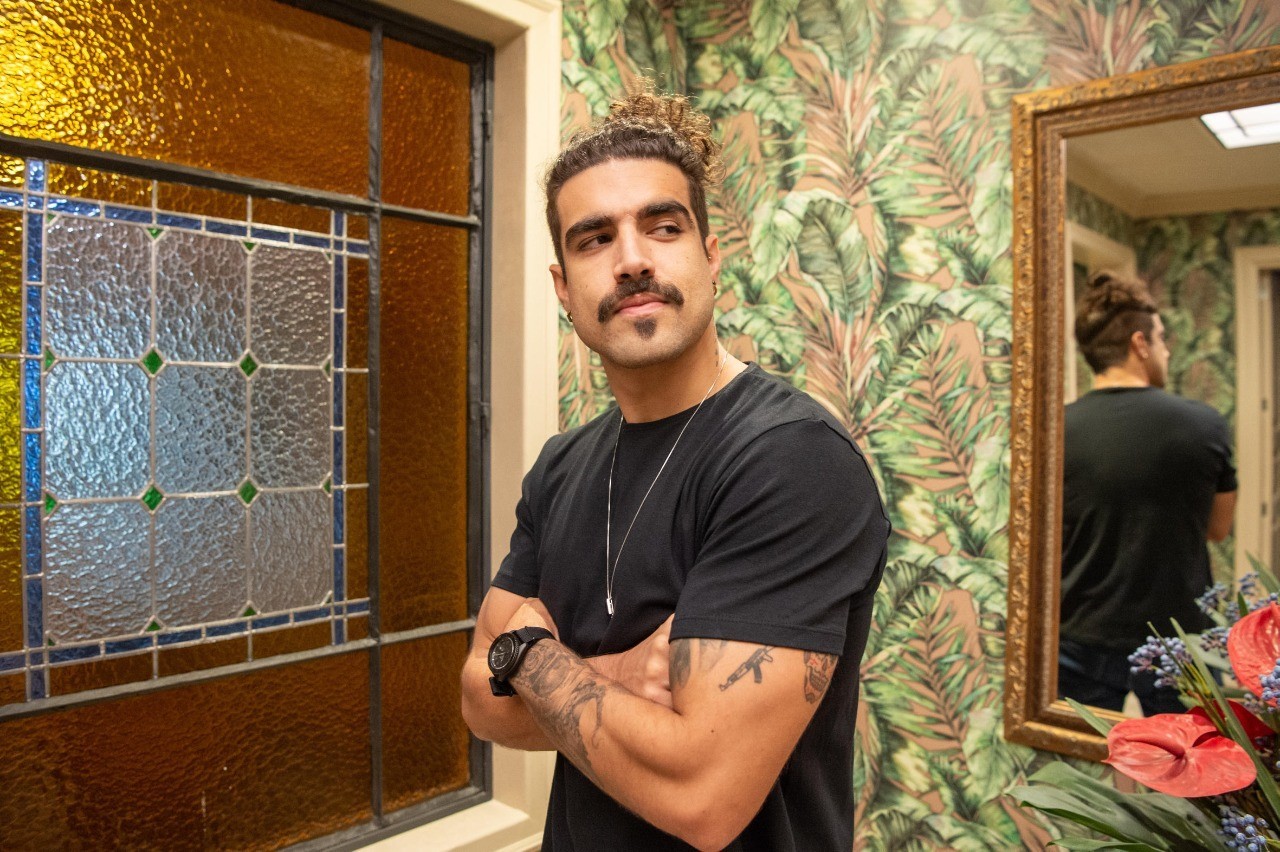 Saiba o valor do carro que Giovanna Lancellotti ganhou de Caio Castro