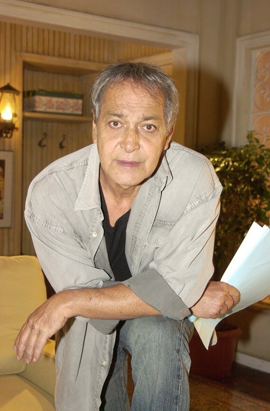 Como está Gracindo Júnior? Aos 82 anos, ator vive recluso no Rio, na ...