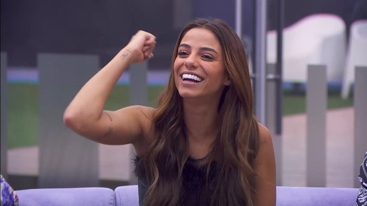 Key Alves deve aparecer no ao vivo do 'BBB 23' nesta sexta; saiba até ...