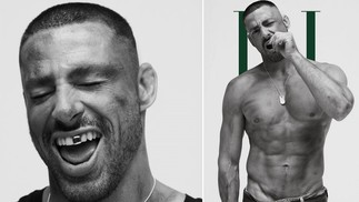 Cauã Reymond diz que paquerar seria mais fácil se não fosse famoso ...