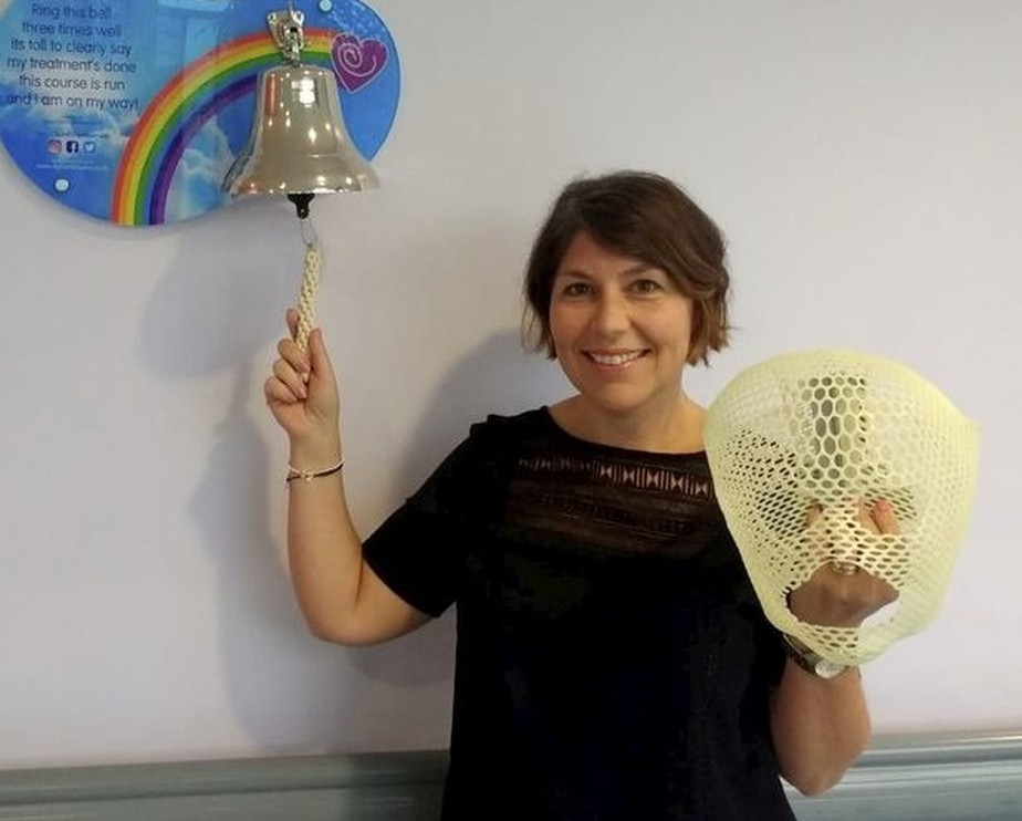 'Eu só esqueci o que fui comprar – e descobri que meu lapso era causado ...